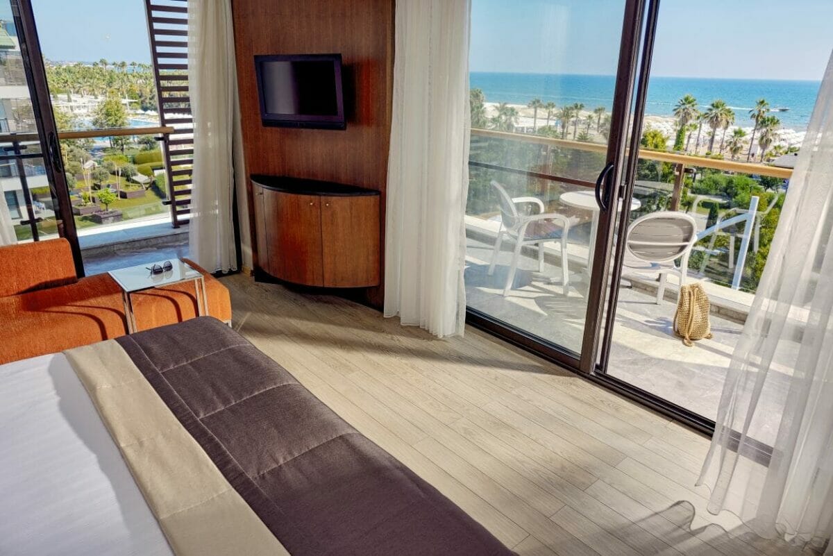 Hotels in Turkey with amazing sea views | TUI BLUE Blog
