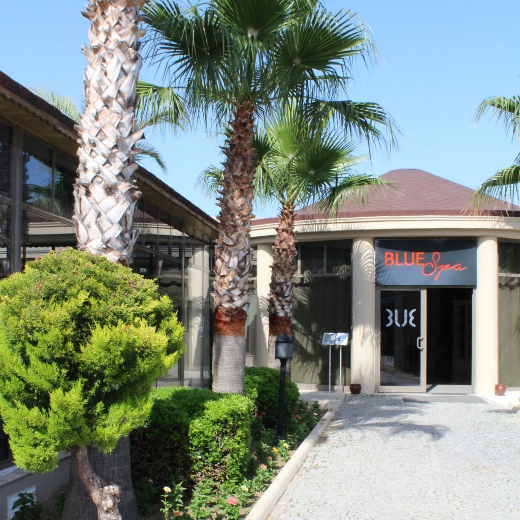 Wellness in Turkey: Take A Spa Break | TUI BLUE Spa