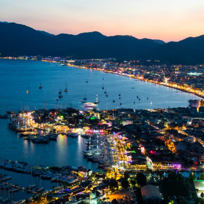 Turkish holiday in Marmaris: The Best Tips