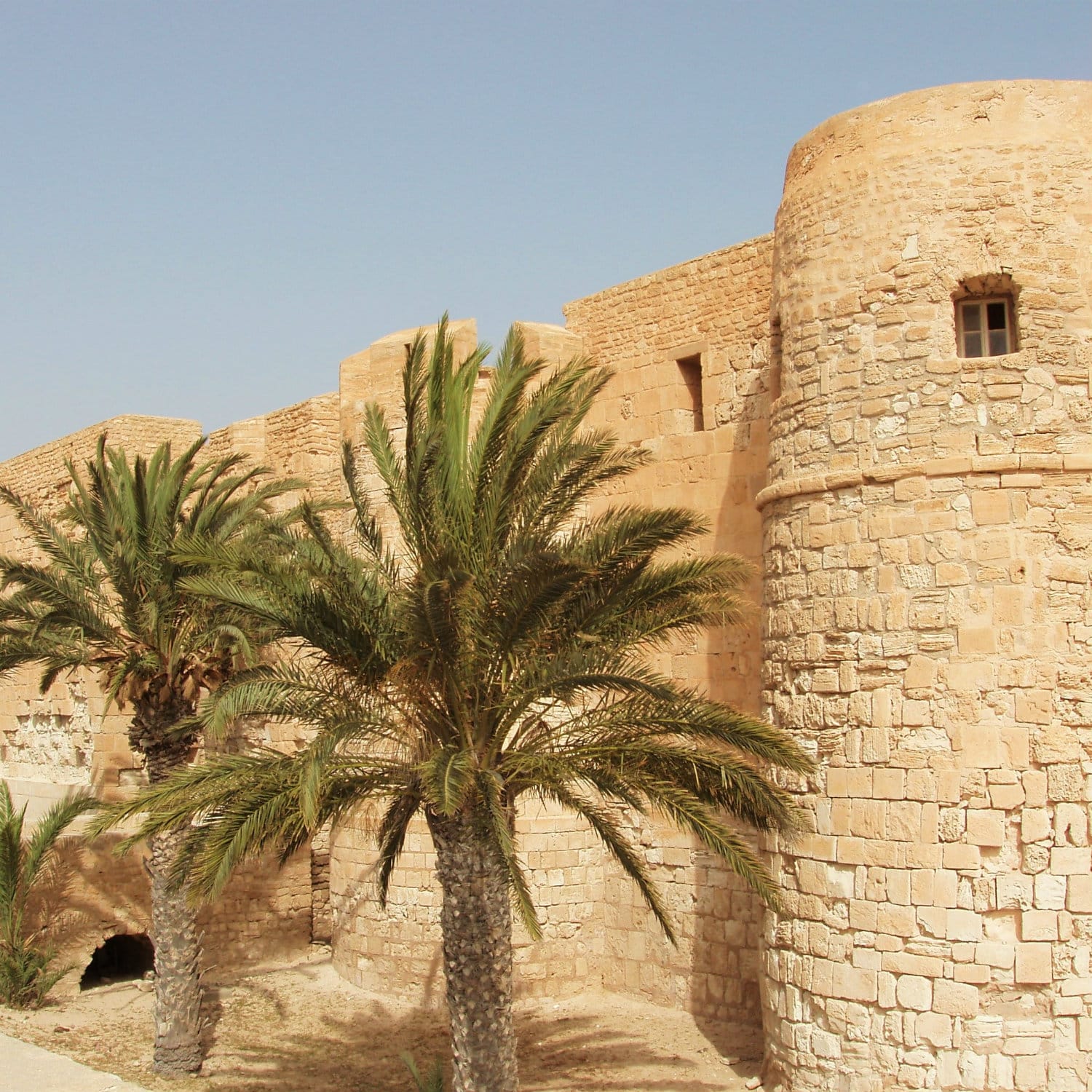 Six Good Reasons to Holiday in Djerba