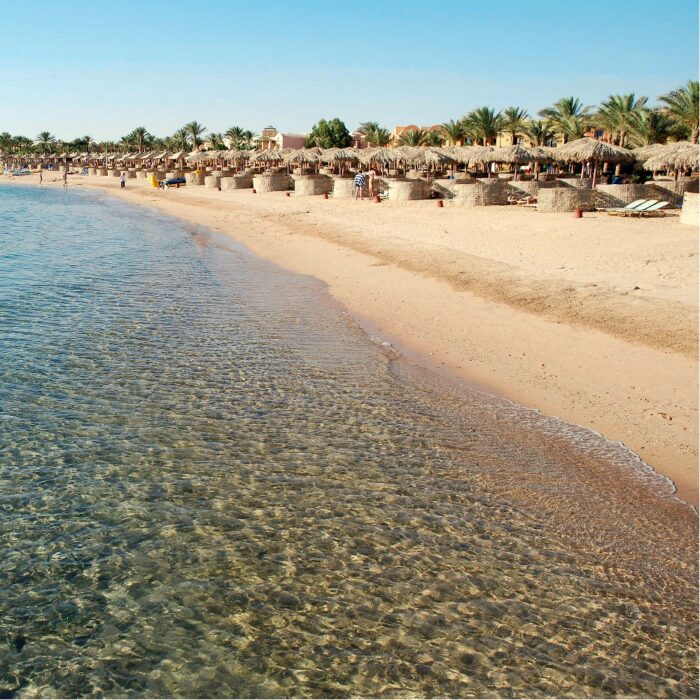 Makadi Bay Holidays: Everything You Need to Know - TUI BLUE Blog