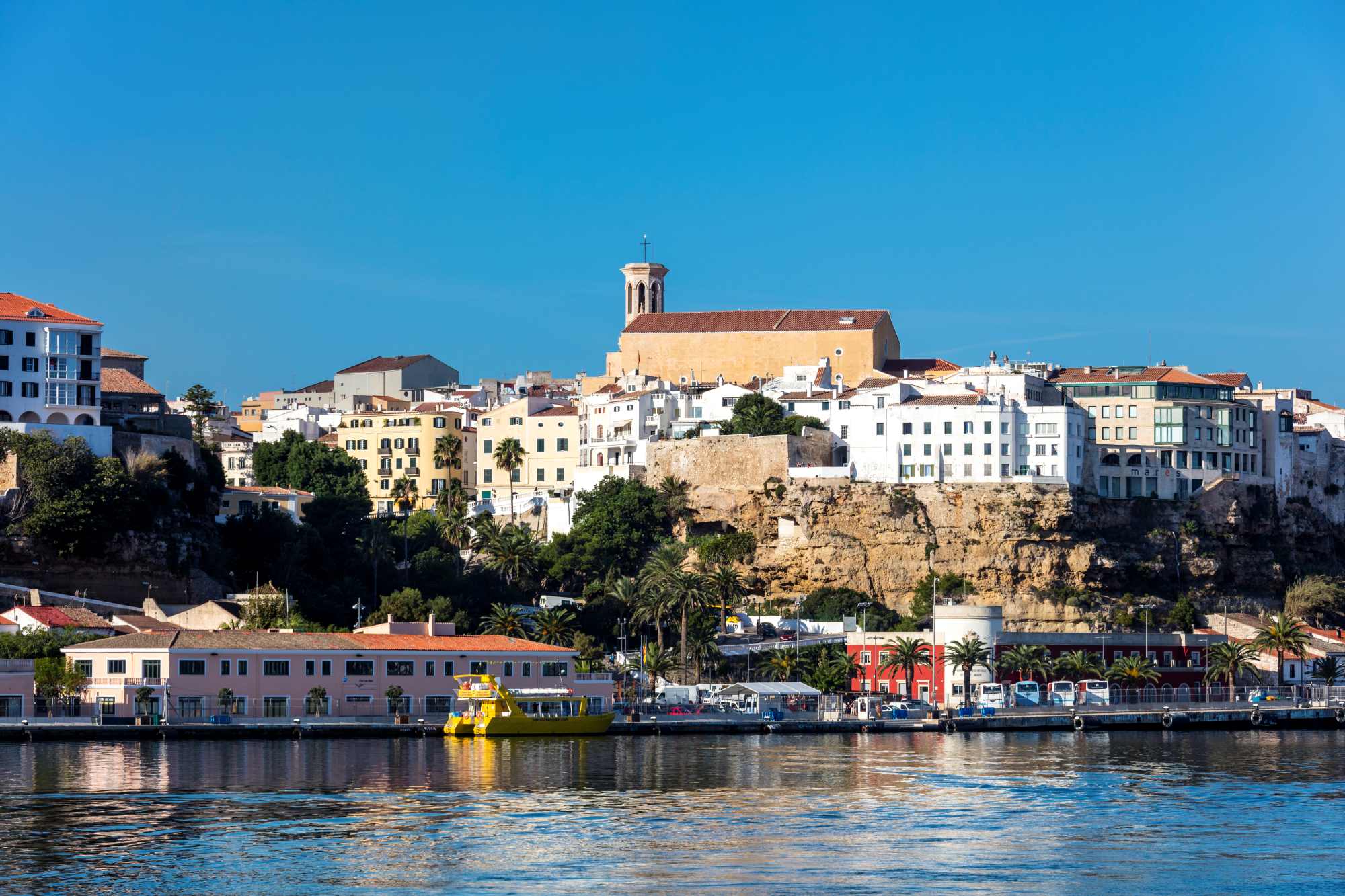 Things to do in Menorca: 10 of the most beautiful places