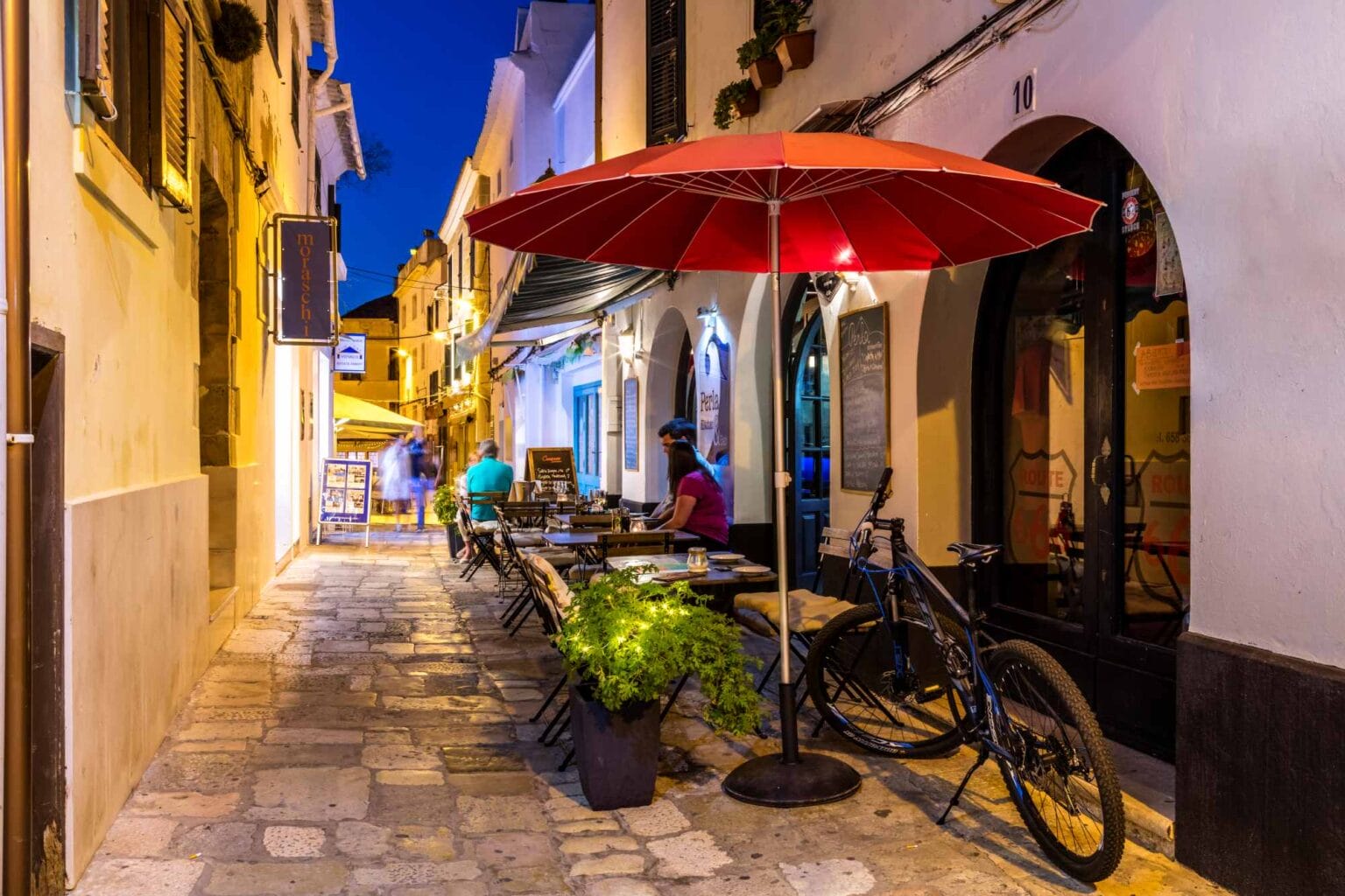 Things to do in Menorca: 10 of the most beautiful places
