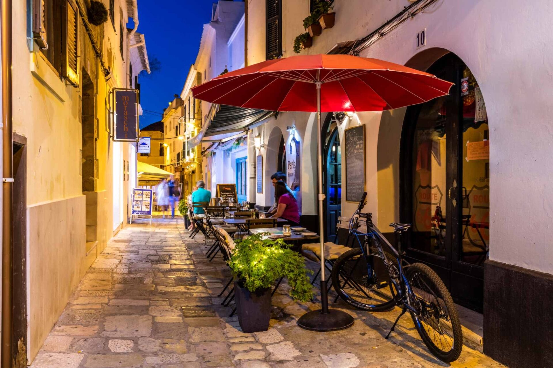 Things to do in Menorca: 10 of the most beautiful places