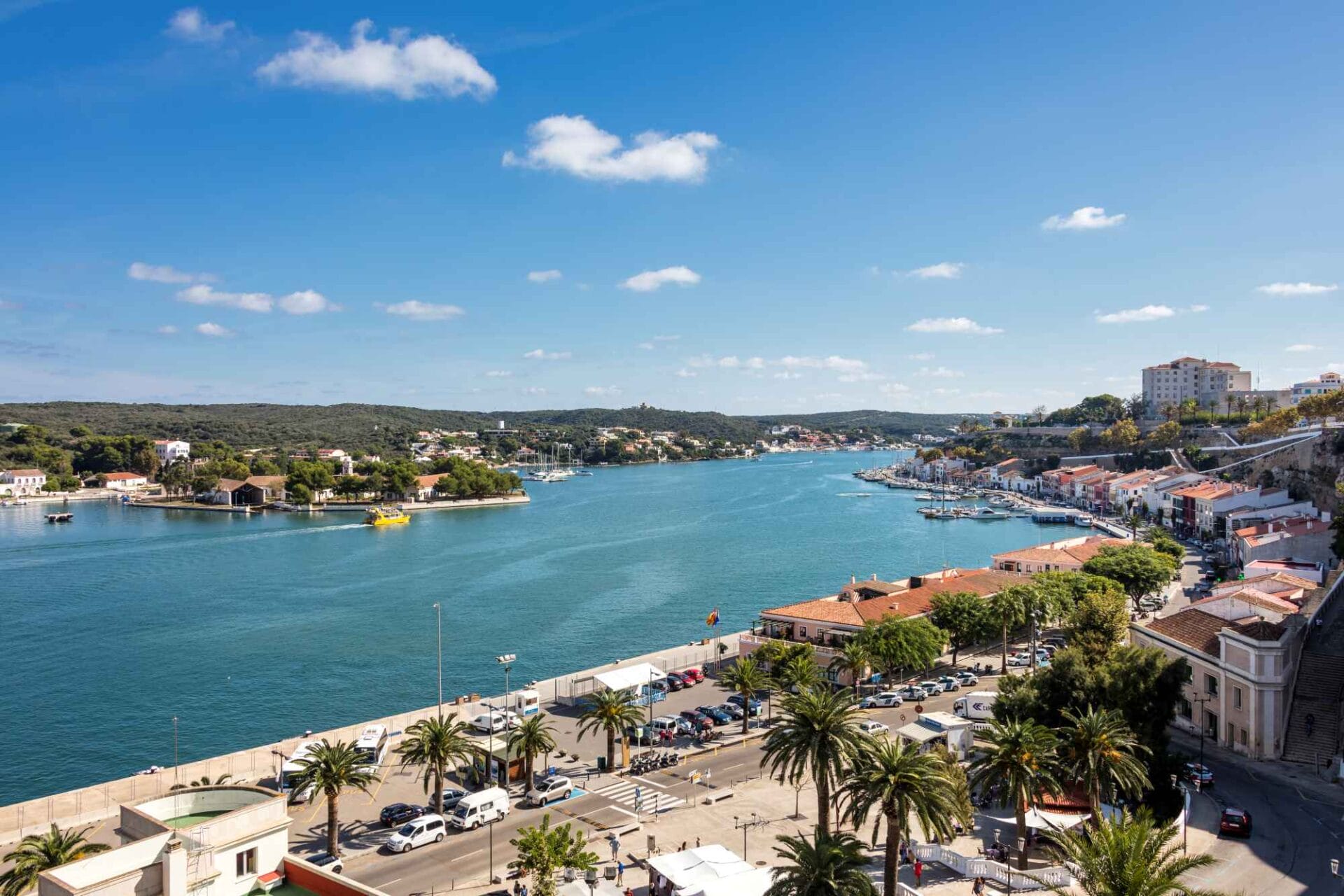 Things to do in Menorca: 10 of the most beautiful places