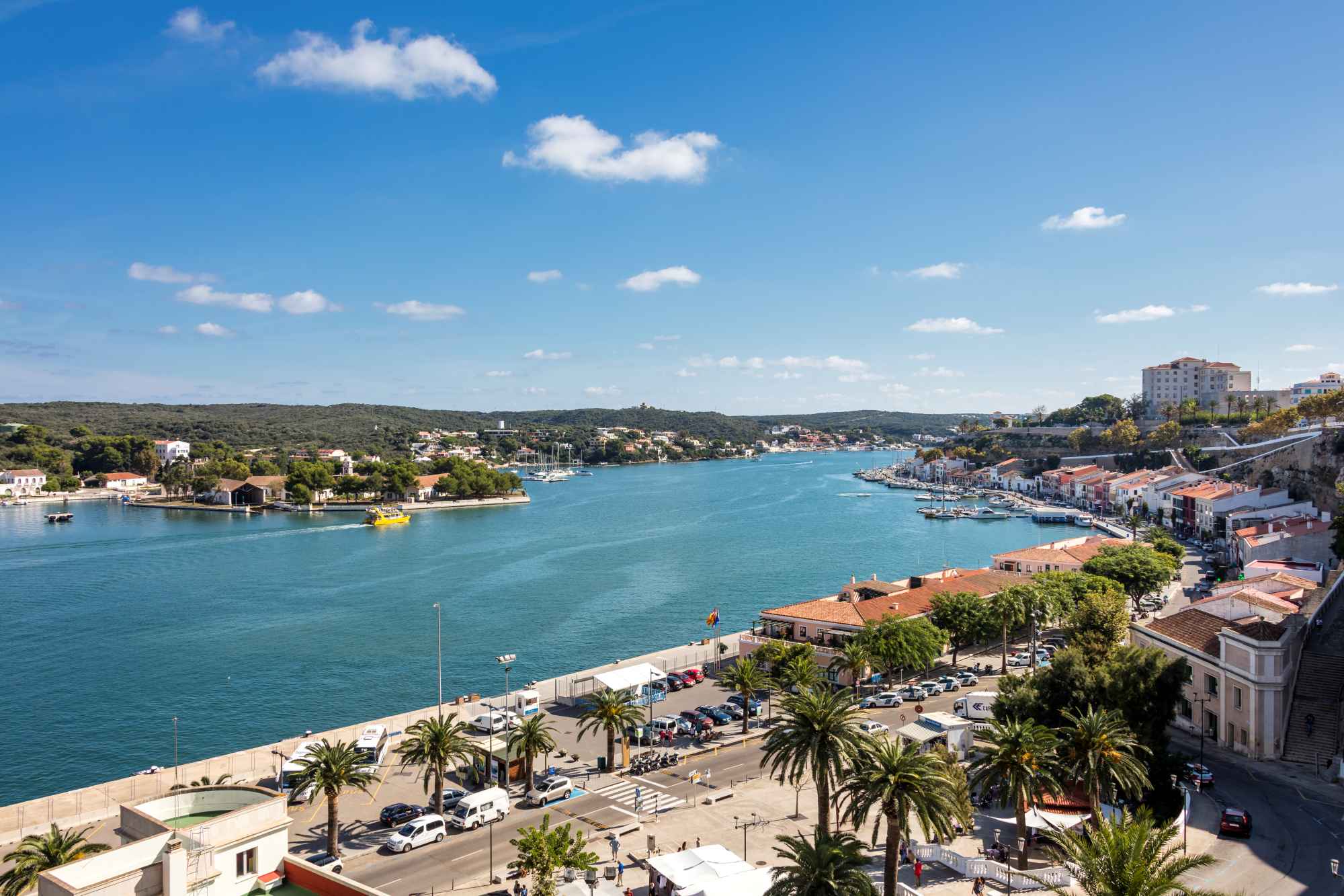 Things to do in Menorca: 10 of the most beautiful places