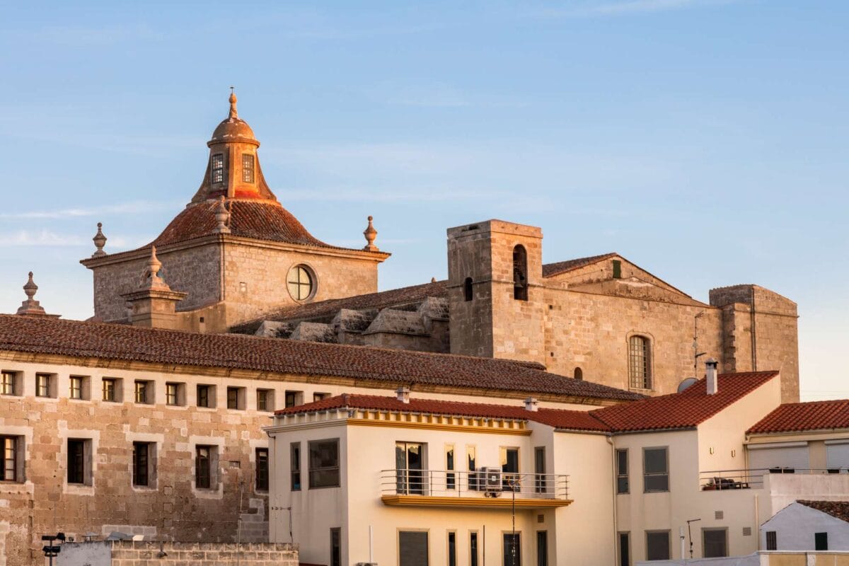 Things to do in Menorca: 10 of the most beautiful places