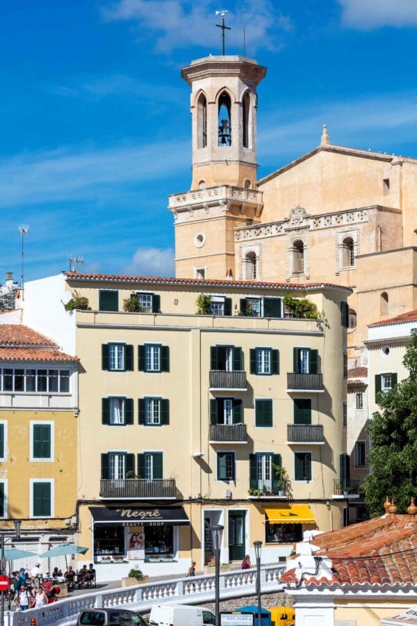 Things to do in Menorca: 10 of the most beautiful places