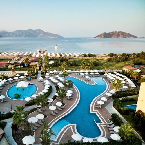 TUI BLUE Sensatori – The new hotels 2022 - TUI BLUE Blog