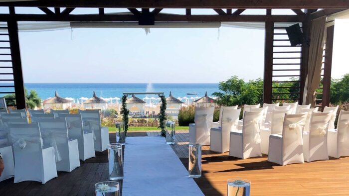 TUI BLUE Sensatori – The new hotels 2022 - TUI BLUE Blog