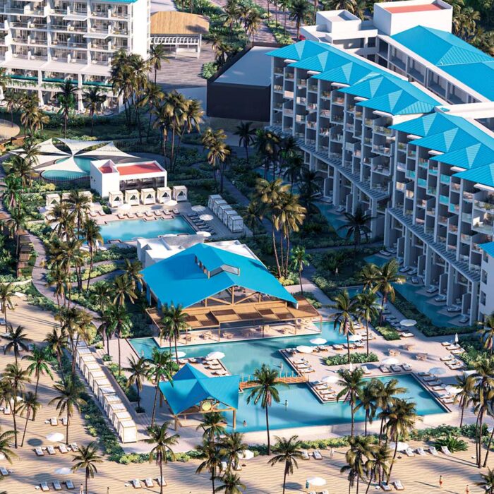 TUI BLUE Sensatori – The new hotels 2022 - TUI BLUE Blog