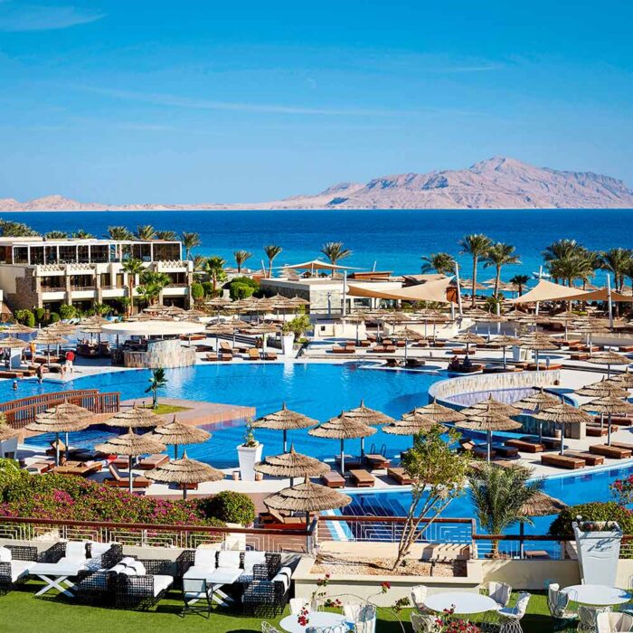 TUI BLUE Sensatori - Die neuen Hotels 2022 - TUI BLUE Blog