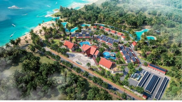 New TUI BLUE Hotels in 2024 - TUI BLUE Blog