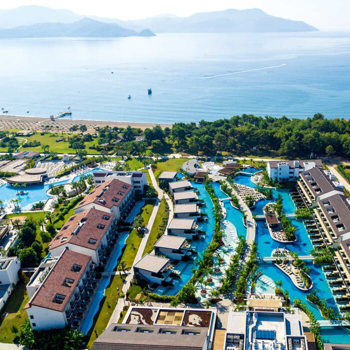 TUI BLUE Sensatori – The new hotels 2022 - TUI BLUE Blog