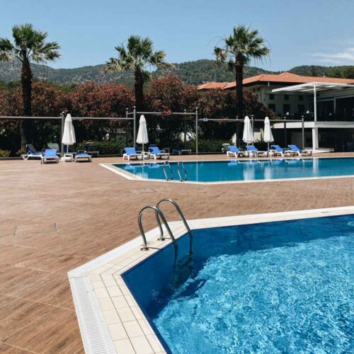 The best family hotels in Turkey | TUI BLUE Blog