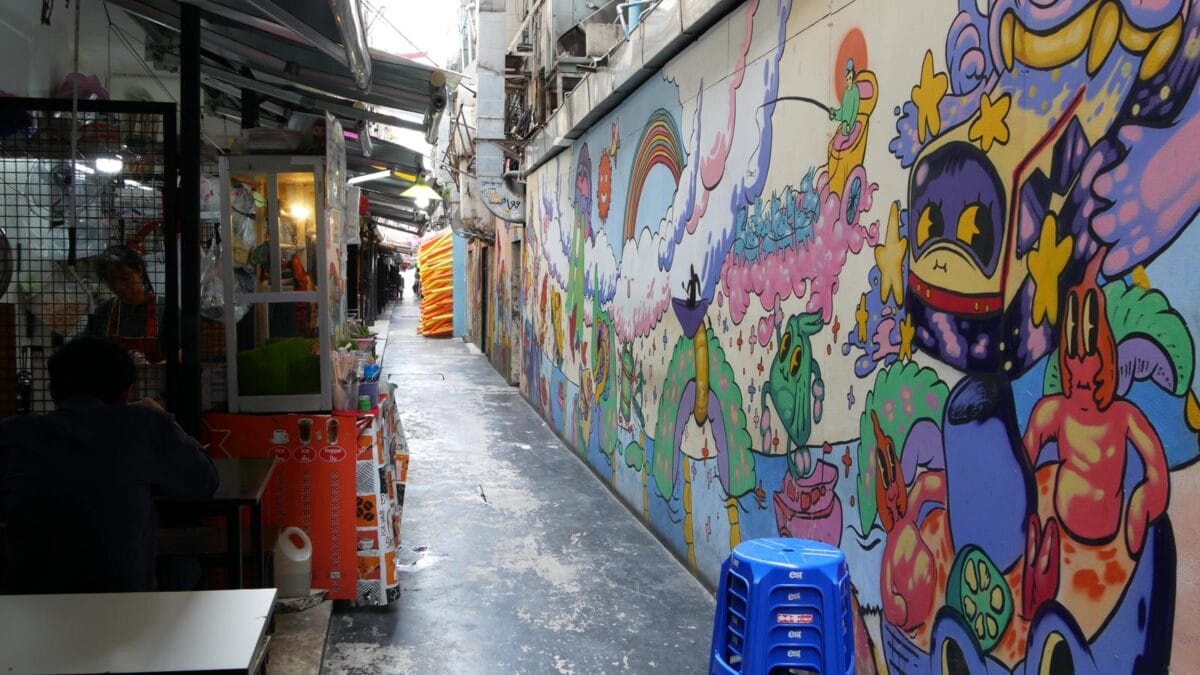 2 Tage in Bangkok – Dein ultimativer Stadtführer - TUI BLUE Blog