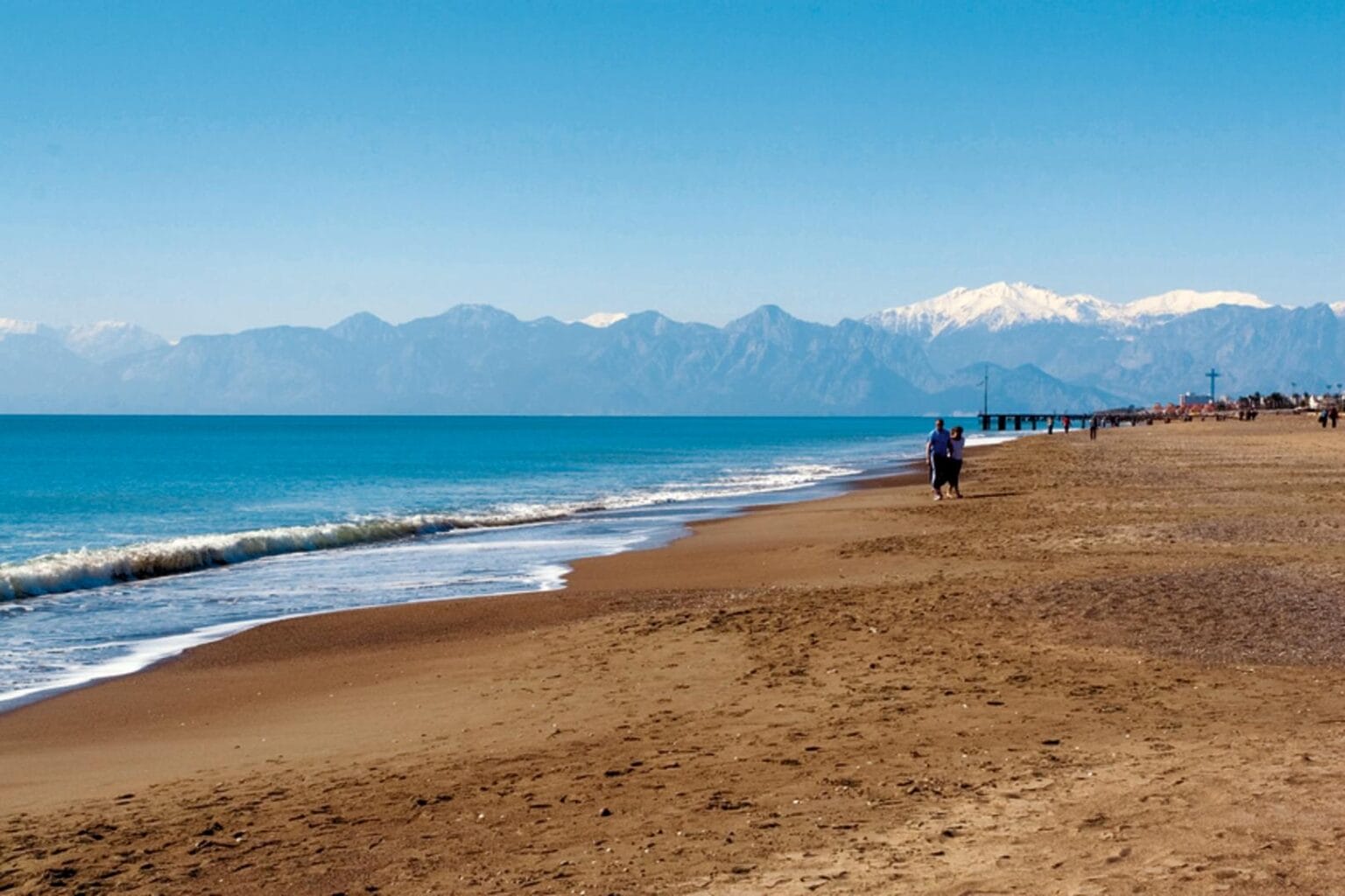 Things to see and do in Belek: All you need to know