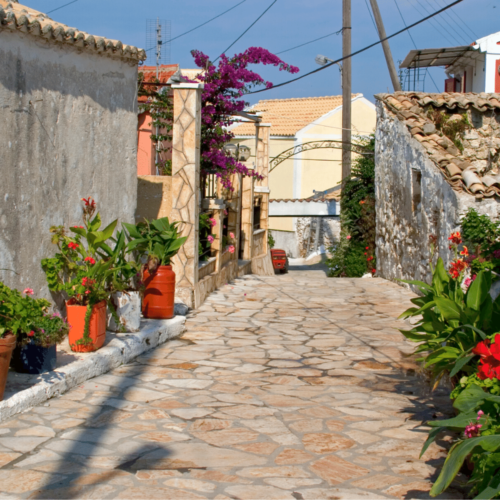 Tips for hiking in Corfu | TUI BLUE Blog