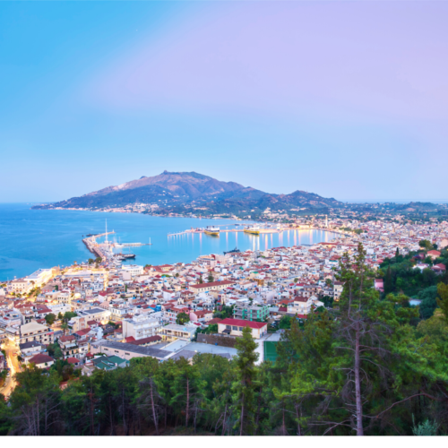 Places of interest on Zakynthos | TUI BLUE Blog