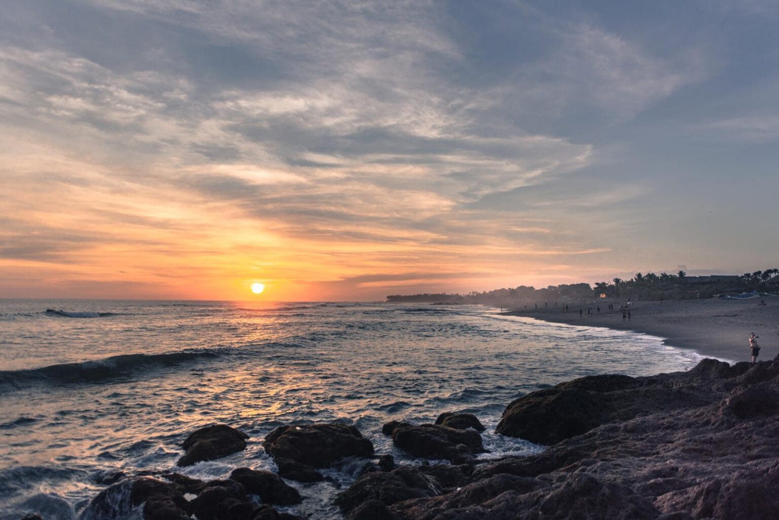 Sun, Surf and Serenity: The Best 12 Beaches in Bali