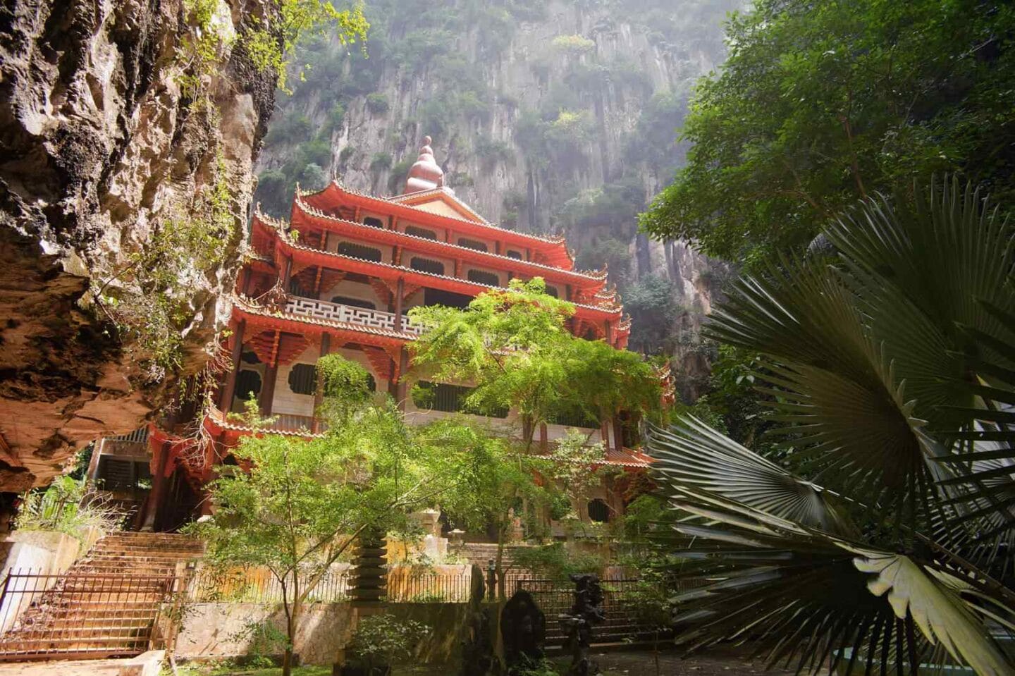 Ipoh in Malaysia: The complete guide - TUI BLUE Blog