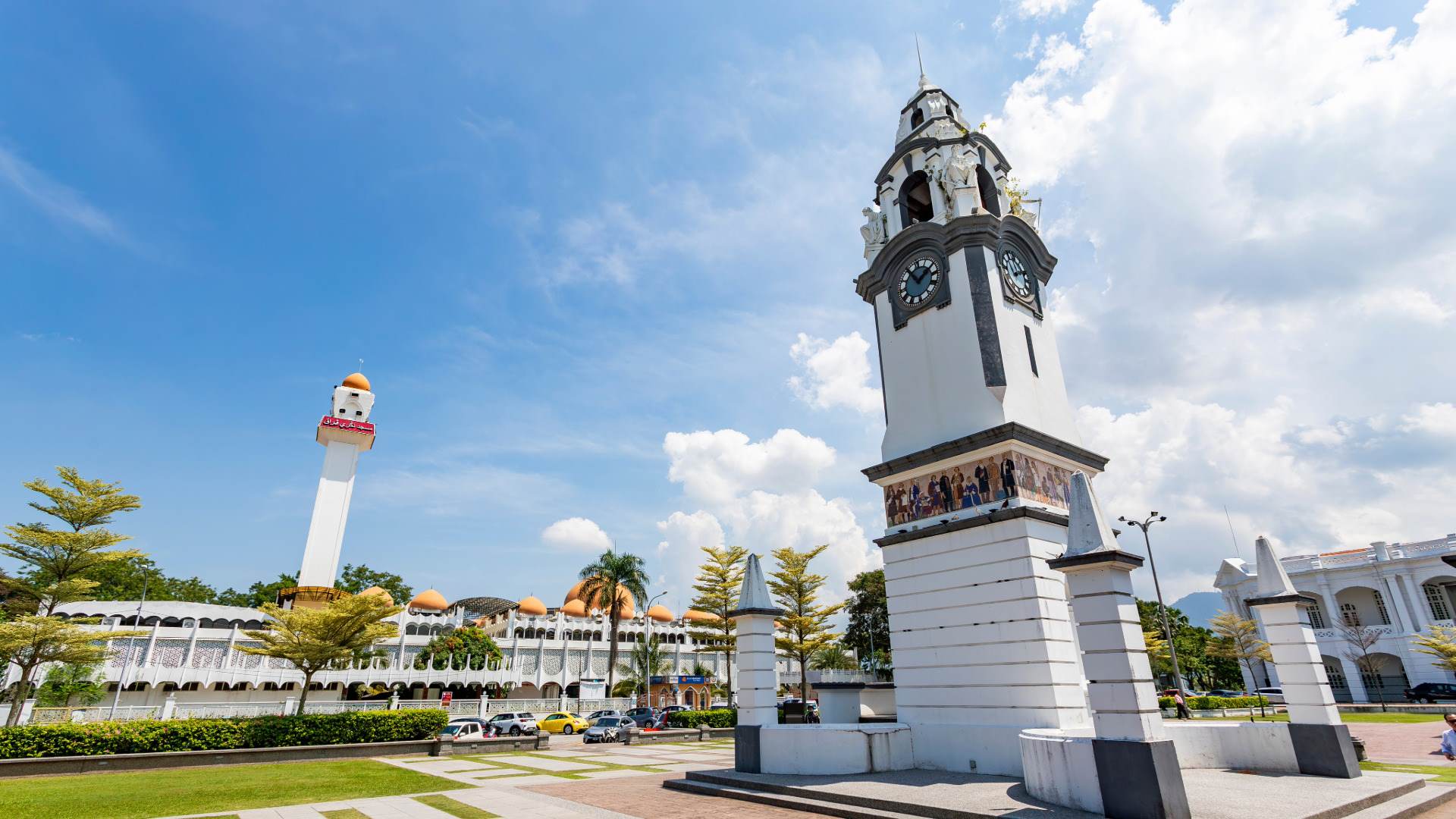 Ipoh in Malaysia: The complete guide - TUI BLUE Blog