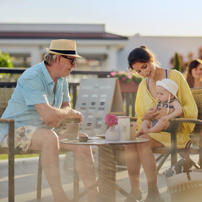 The New TUI BLUE | 100 Hotels Worldwide | TUI BLUE Blog