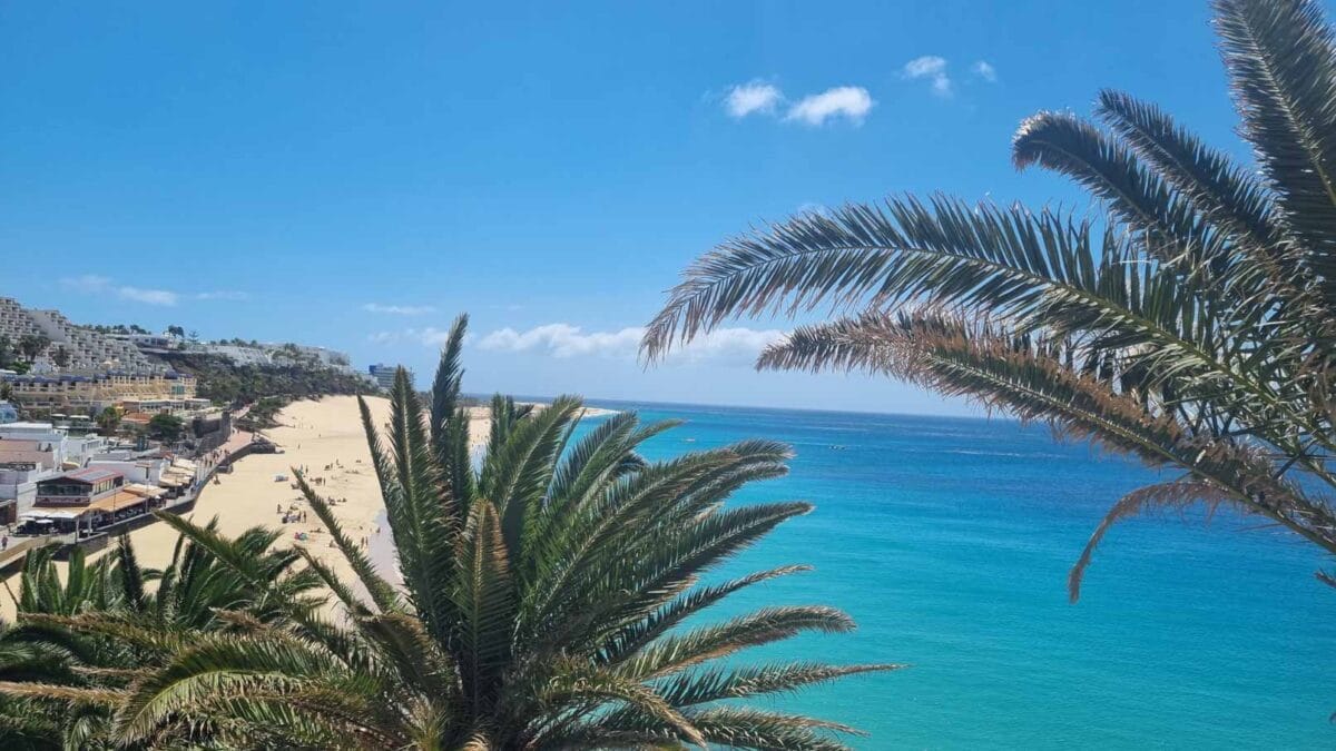 Morro Jable Fuerteventura: Tipps & Aktivitäten