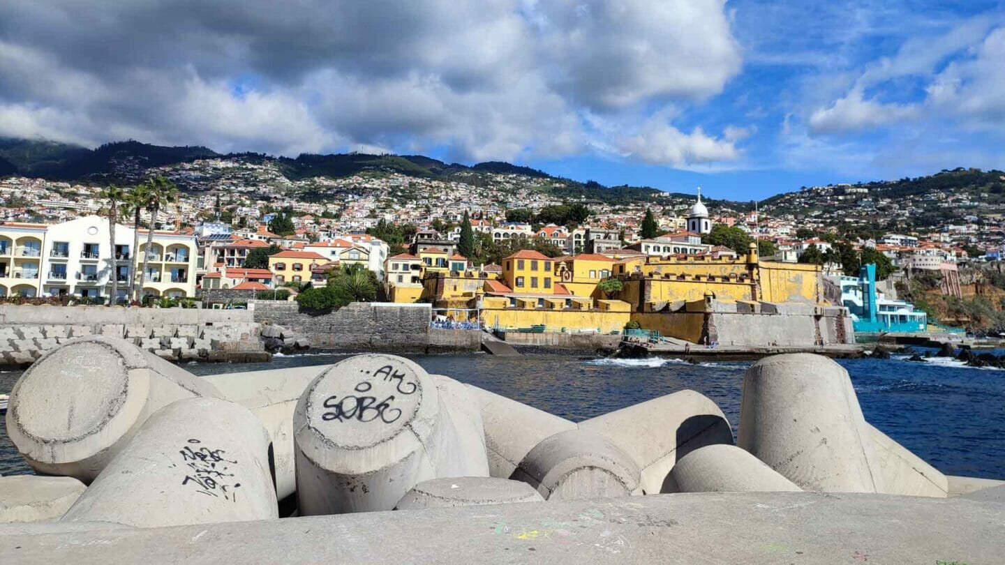 Best things to do in Funchal Madeira: the full guide