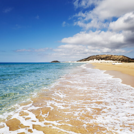 Hot countries in April: The best holiday destinations - TUI BLUE Blog