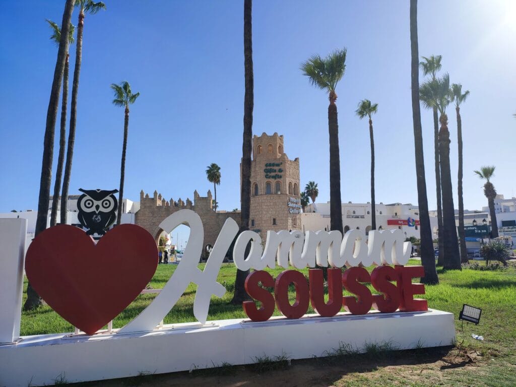 Best things to do in Sousse: Attractions, beaches, food