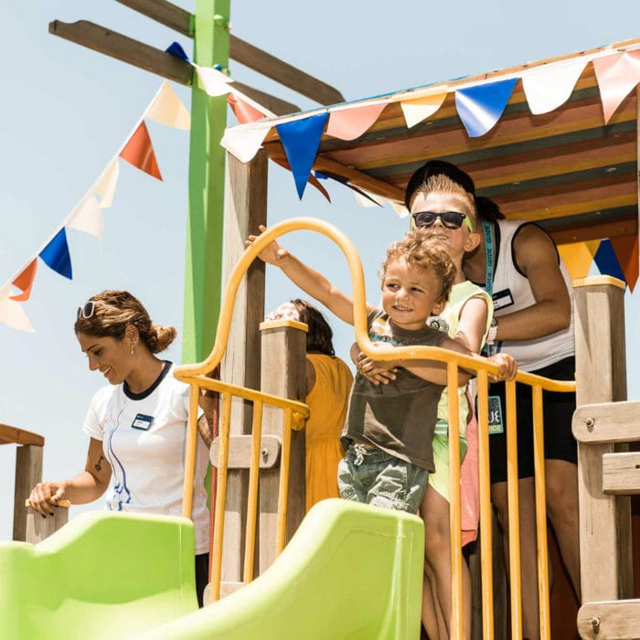 The best family hotels in Turkey | TUI BLUE Blog