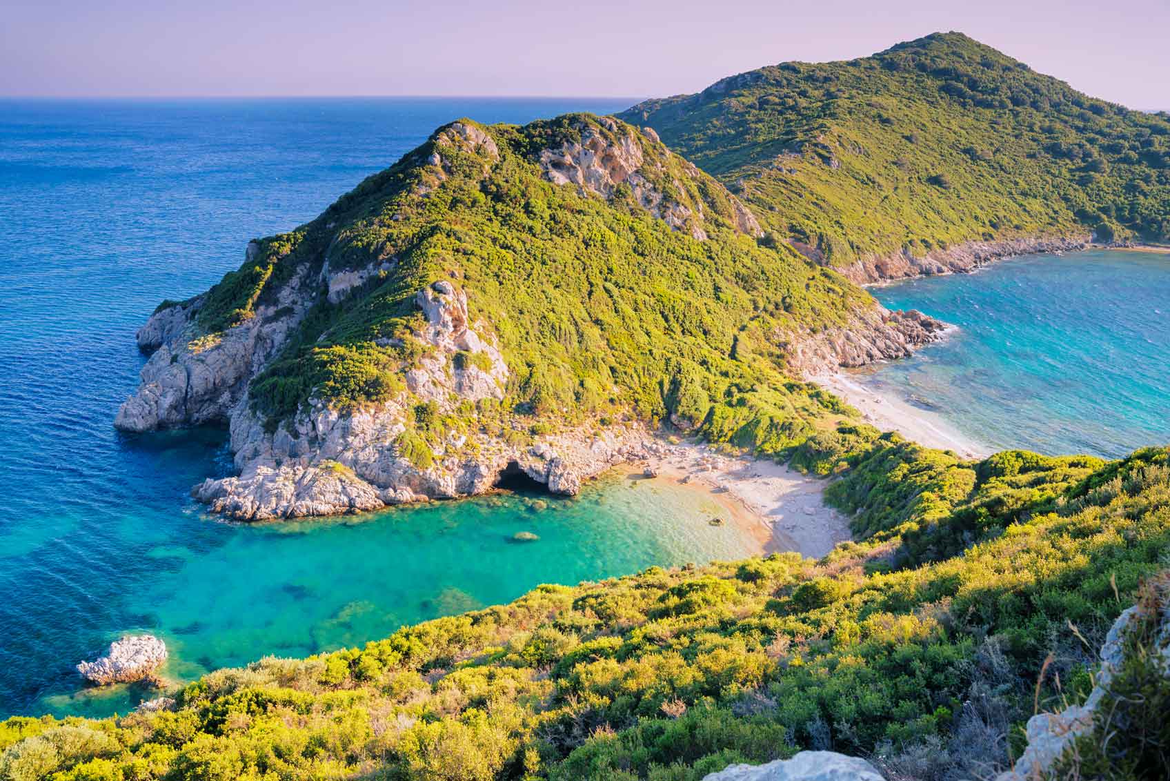 Where To Go On Holiday In June Best Destinations In Europe Overseas