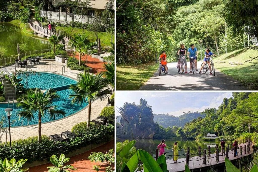 Ipoh in Malaysia: The complete guide - TUI BLUE Blog