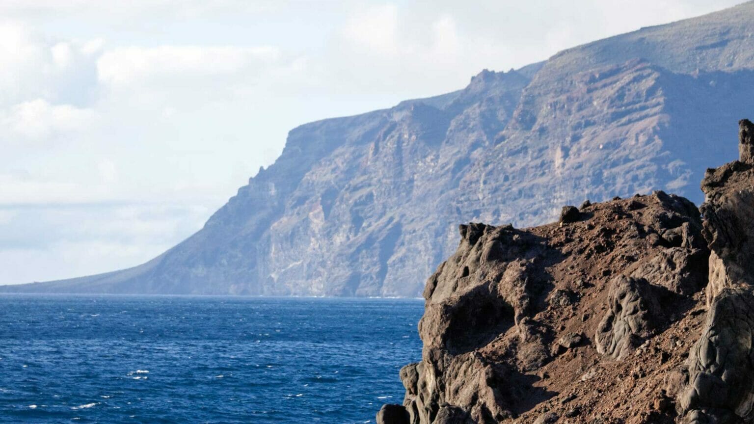 Tenerife Travel Guide: North or South – Which Should You Choose? - TUI ...