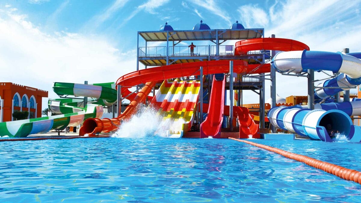TUI BLUE Crystal Bay in Hurghada: All you need to know