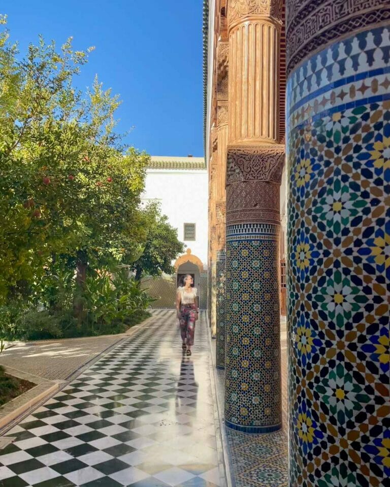 TUI BLUE Hotels in Marrakech: which hotel is the best?