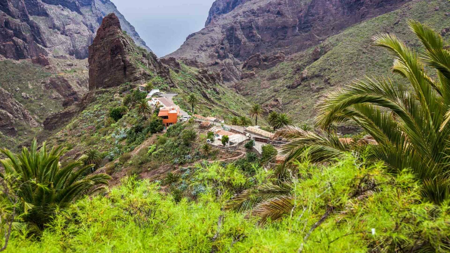 Teneriffa: Sehenswürdigkeiten, die ihr nicht verpassen solltet