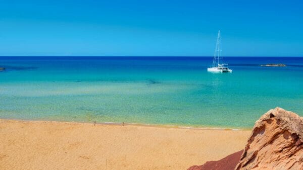 The 12 best beaches in Menorca: Menorca beaches guide