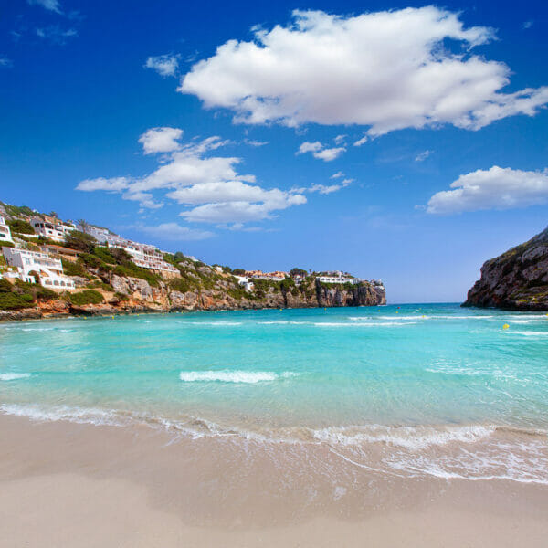Menorca-Strände: Top 12 der schönsten Strände auf Menorca