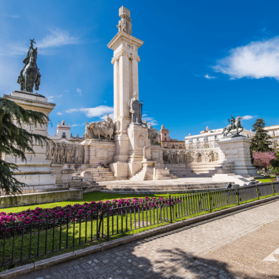 Top 10 Sights in Cádiz | TUI BLUE Blog