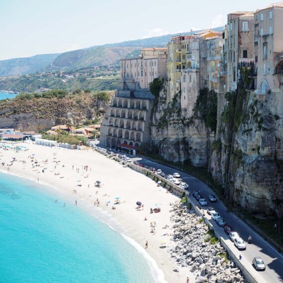 7 things to do in Tropea - best insider tips - TUI BLUE Blog
