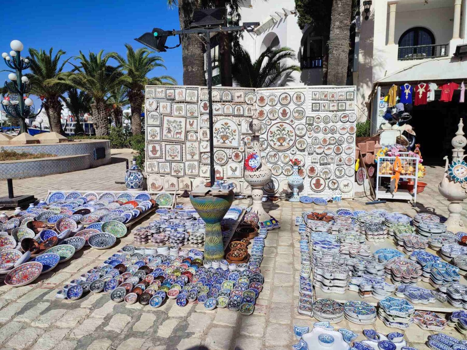 Best things to do in Sousse: Attractions, beaches, food