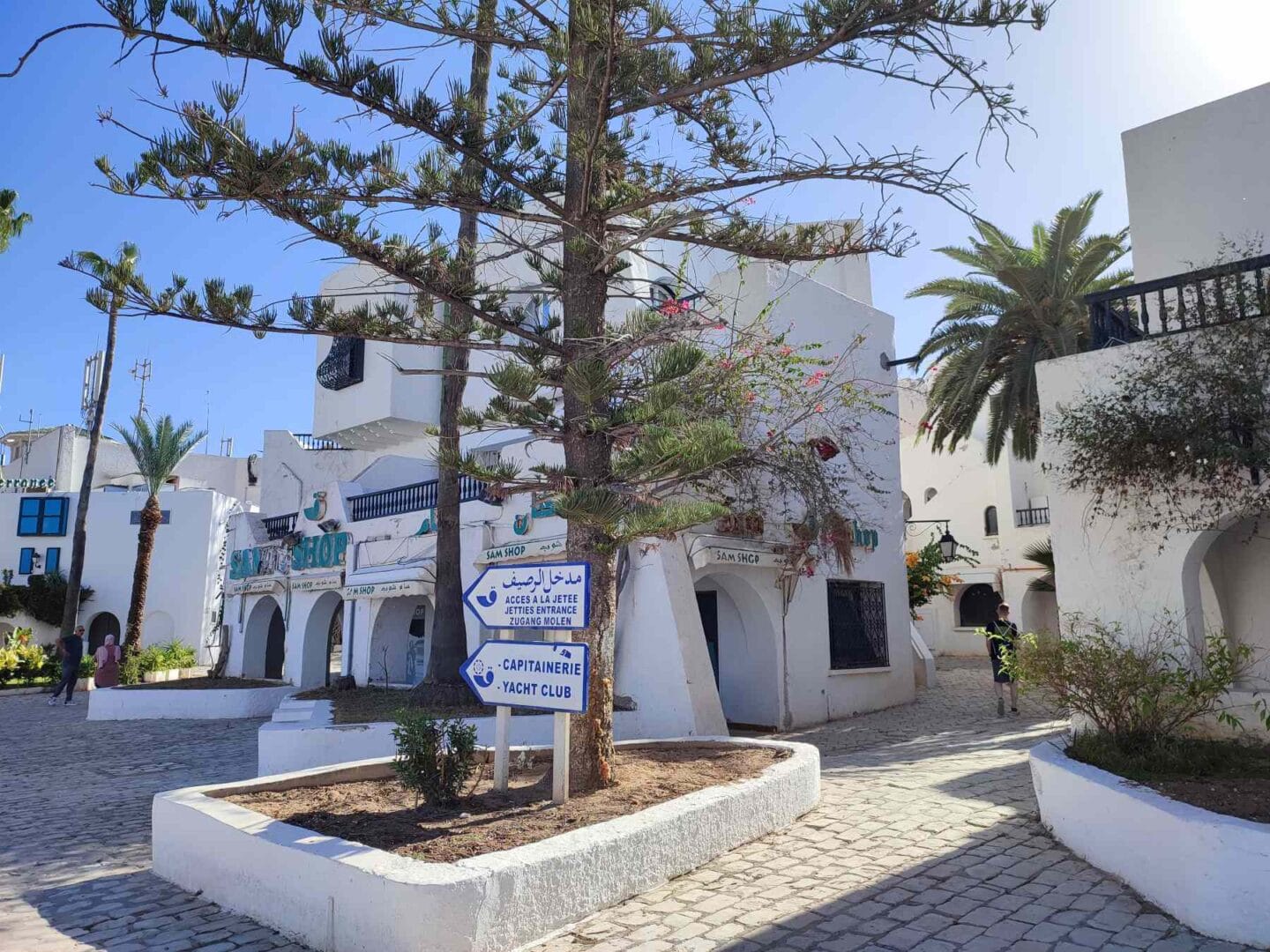 Best things to do in Sousse: Attractions, beaches, food