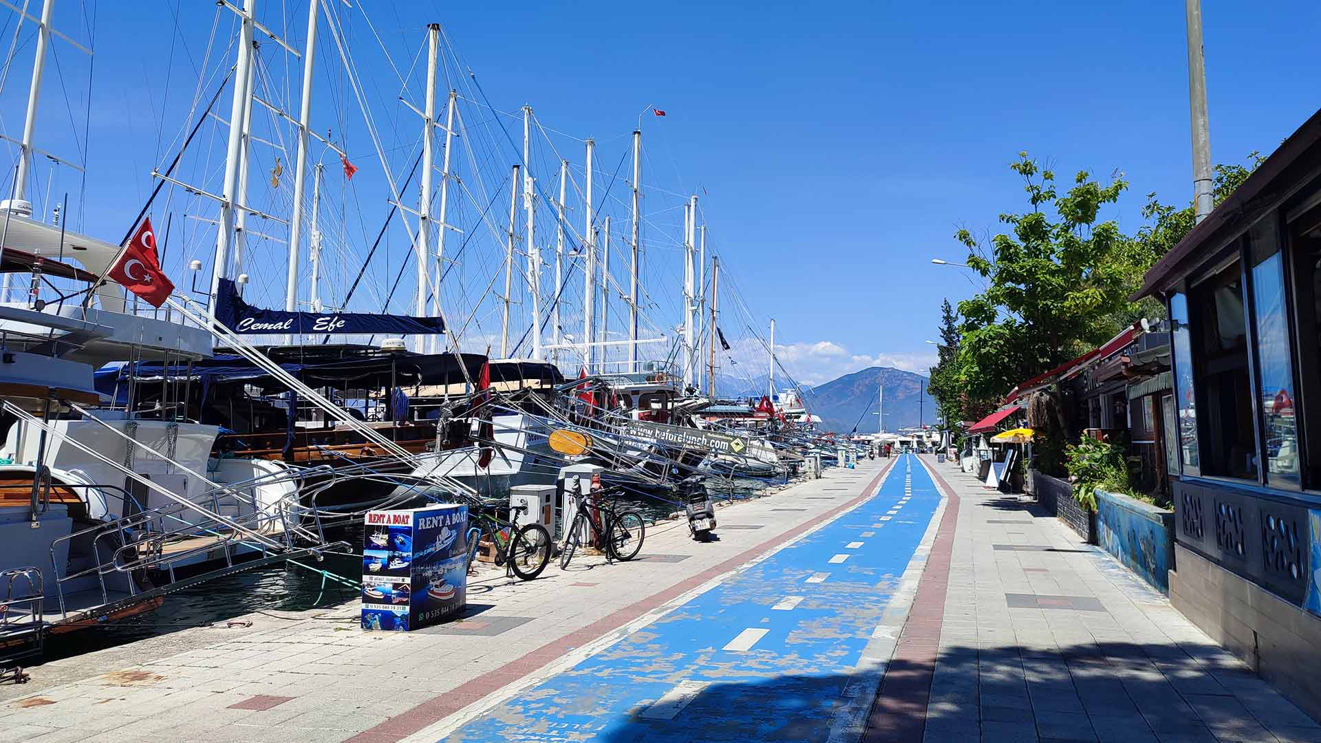 Things to do in Fethiye: Top 10 activities and excursions