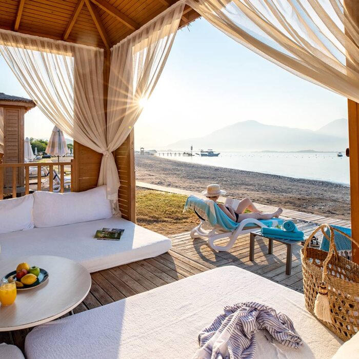 Adult-only hotels – Turkey‘s 5-star options | TUI BLUE