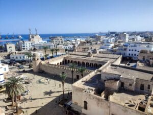 Best things to do in Sousse: Attractions, beaches, food