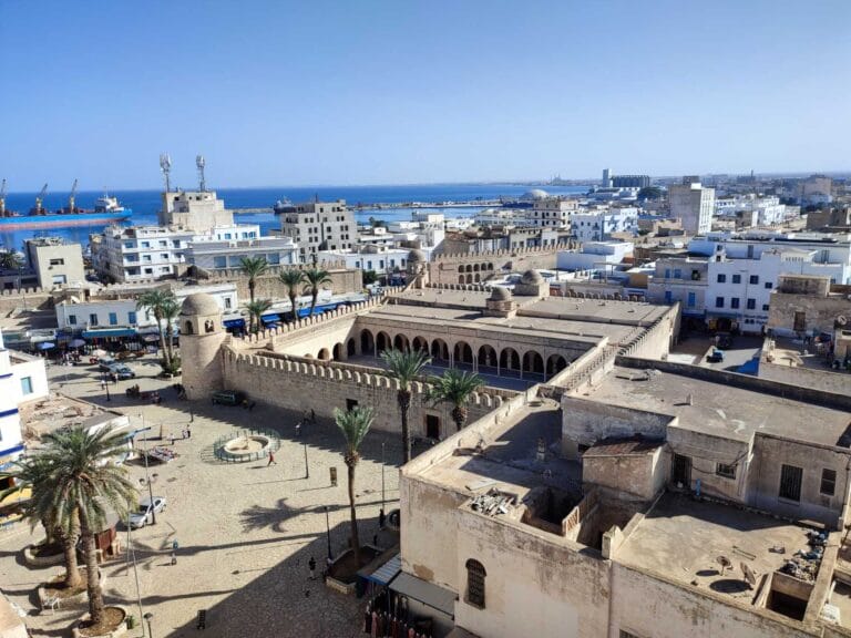 Best things to do in Sousse: Attractions, beaches, food