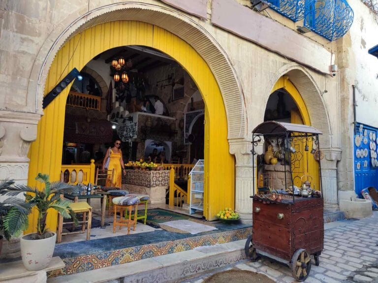 Best things to do in Sousse: Attractions, beaches, food
