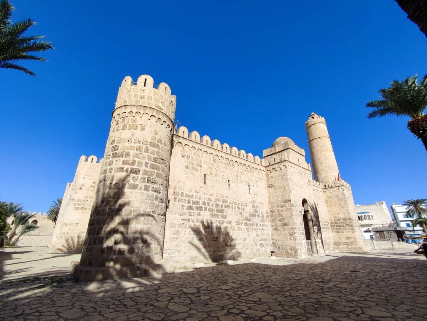 Best things to do in Sousse: Attractions, beaches, food